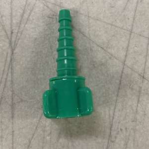 Conector para Oxigeno cola de ratón - Hudson RCI #️⃣2555