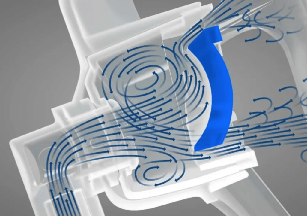 ️ OxyMask: la mascarilla de oxígeno más segura y eficiente